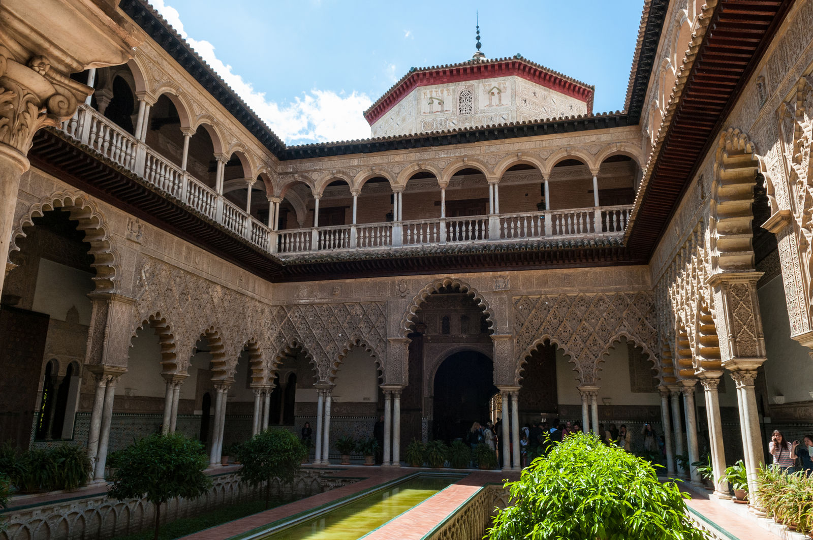 Bezienswaardigheden Andalusie - AmbianceTravel