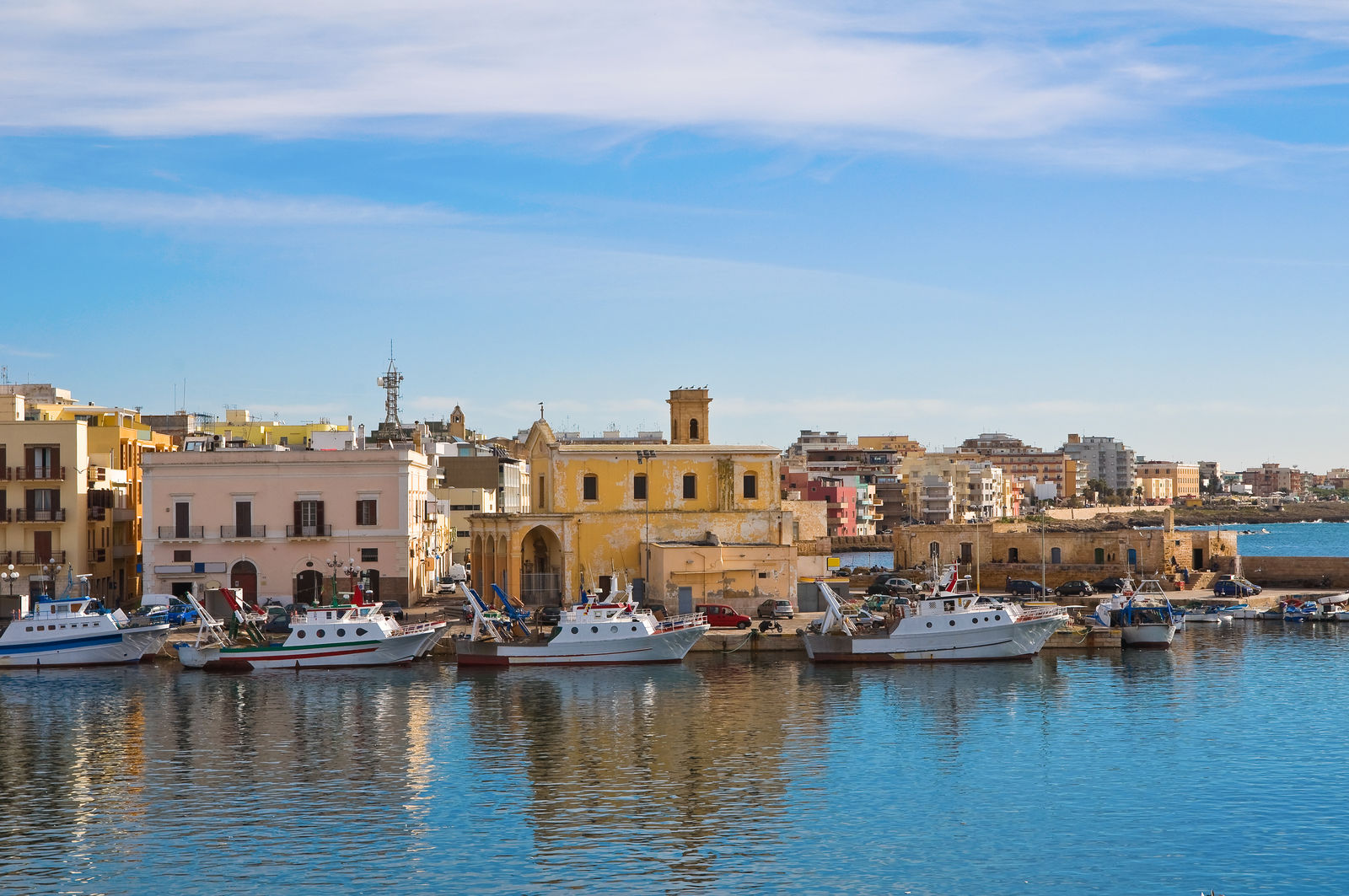 Rondreis Apulië luxe, 11 dagen – Italië | AmbianceTravel