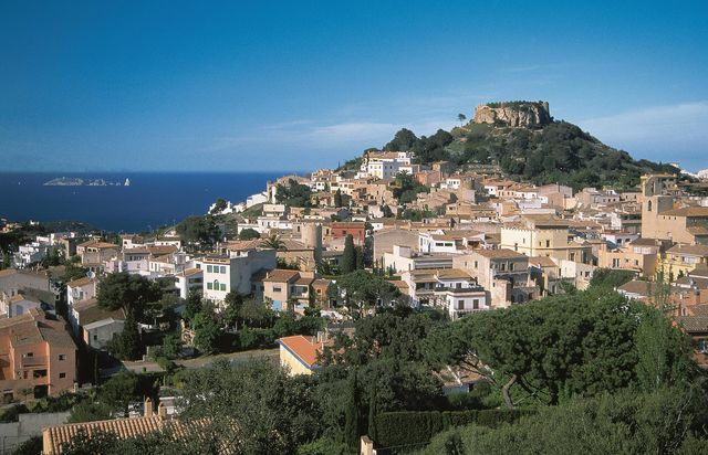 Paradores rondreis Pyreneeën – Spanje | AmbianceTravel