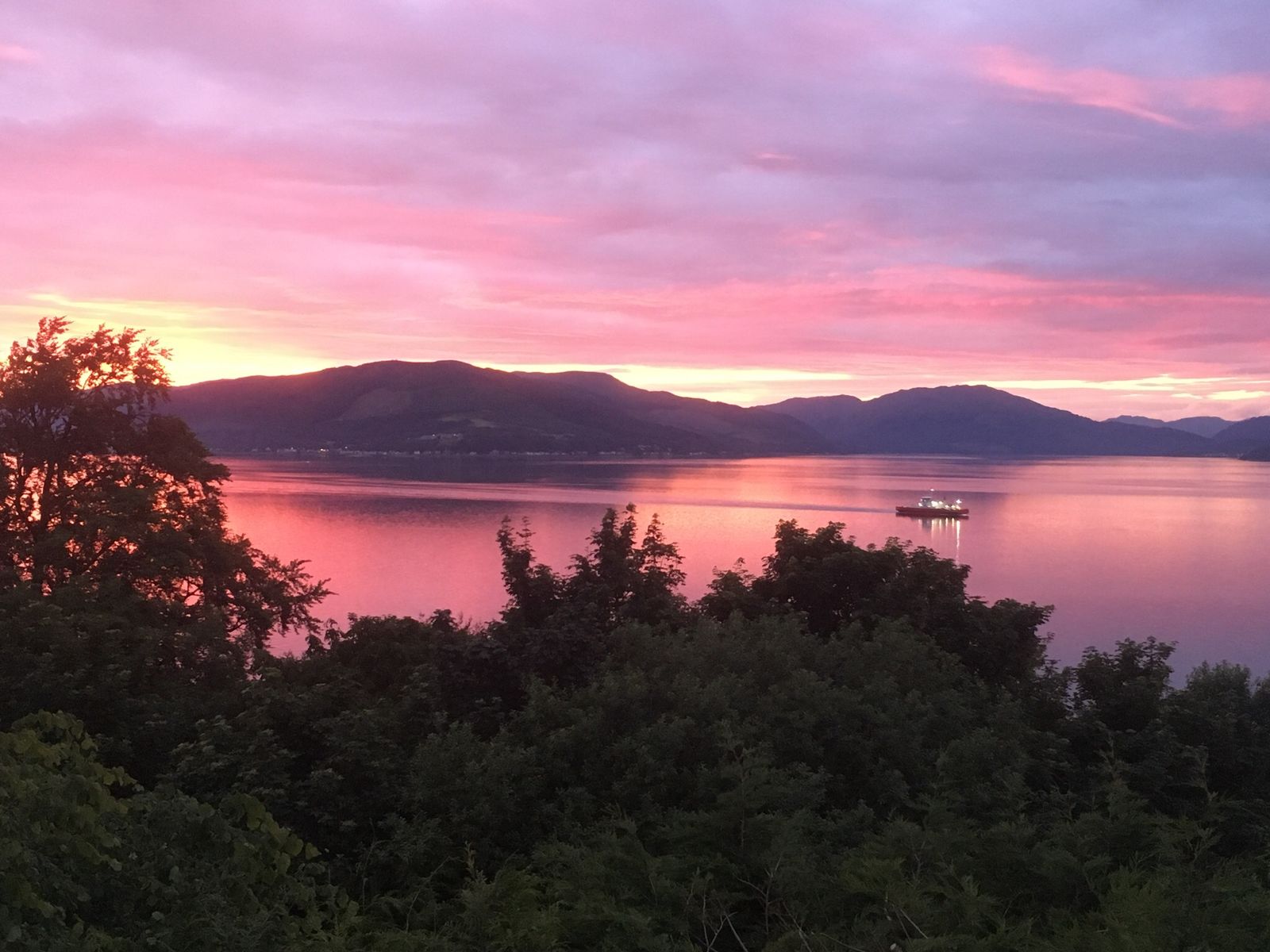 Rondreis kastelen van Schotland 10 dagen | AmbianceTravel