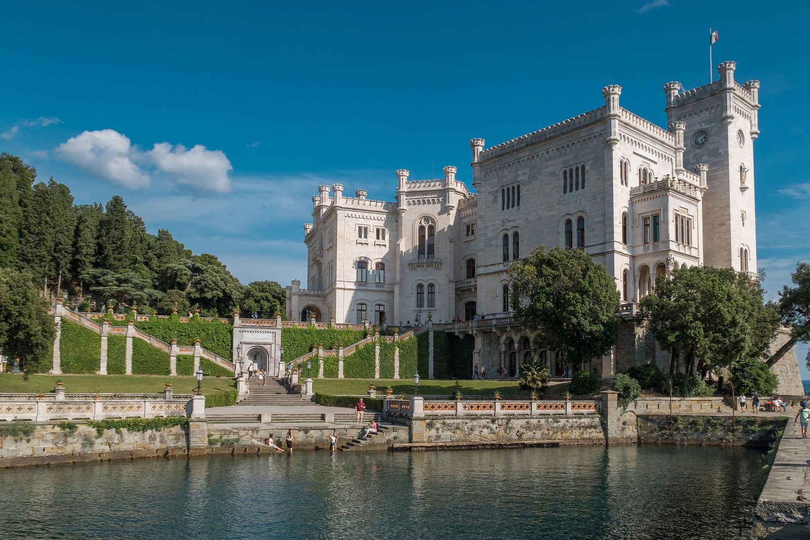 Rondreis Triest - AmbianceTravel