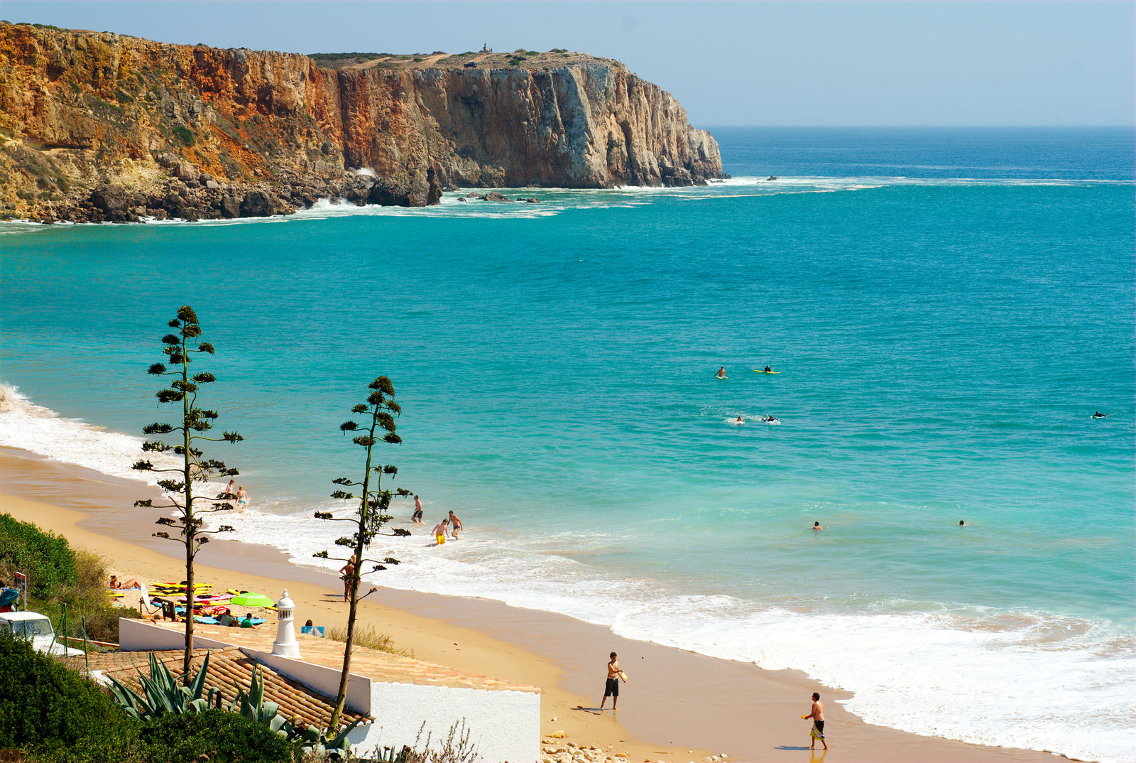 Authentiek rondreis Zuid-Portugal | AmbianceTravel