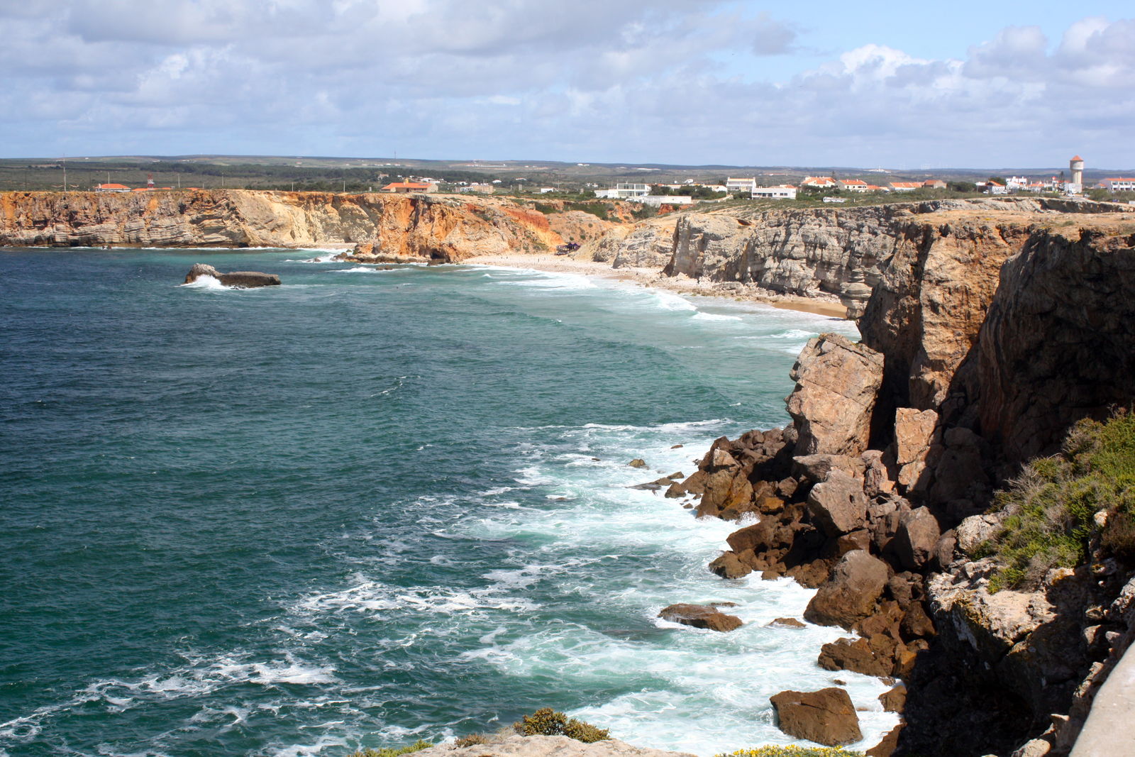 Luxe rondreis Zuid-Portugal | Luxe hotels| AmbianceTravel